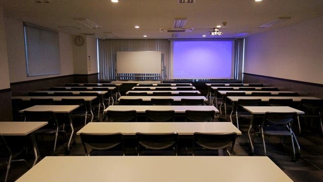 名古屋会議室 名古屋駅前 第2会議室【最大52名/名古屋駅すぐ/無料Wi-Fi/セルフ設営/10G回線】の写真7