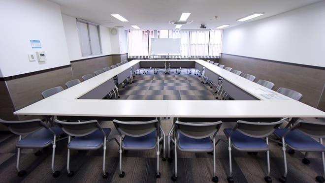 名古屋会議室 名古屋駅前 第2会議室【最大52名/名古屋駅すぐ/無料Wi-Fi/セルフ設営/10G回線】の写真9