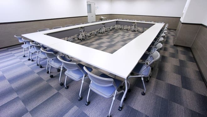 名古屋会議室 名古屋駅前 第2会議室【最大52名/名古屋駅すぐ/無料Wi-Fi/セルフ設営/10G回線】の写真10