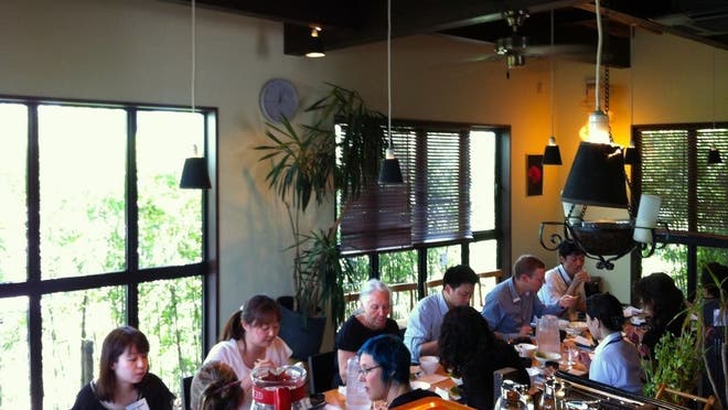 【高岡市のカフェ】24畳の和室スペース。パーティ・ロケ撮影・会議などに!の写真8