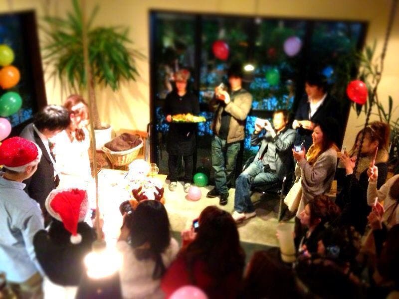 【高岡市のカフェ】24畳の和室スペース。パーティ・ロケ撮影・会議などに！の写真9