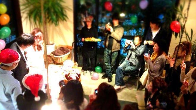 【高岡市のカフェ】24畳の和室スペース。パーティ・ロケ撮影・会議などに!の写真9