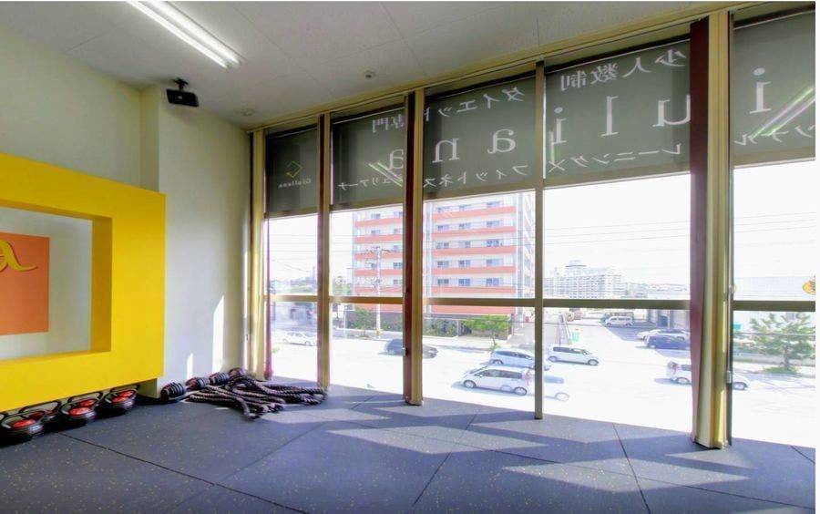 ダンス/セミナー/レッスン/撮影/パーティー/などにオススメ！の写真1