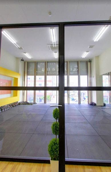 ダンス/セミナー/レッスン/撮影/パーティー/などにオススメ！の写真3