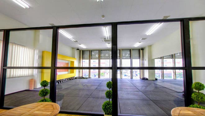 ダンス/セミナー/レッスン/撮影/パーティー/などにオススメ!の写真4