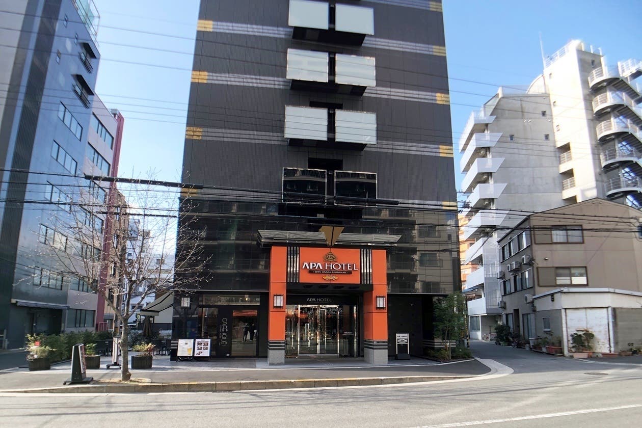 新大阪駅２分！フル装備なので手ぶらでＯＫ【無料】超高速光Wi-Fi＆大画面モニター＆ホワイトボード●８名●会議室ソレイユ新大阪の写真15