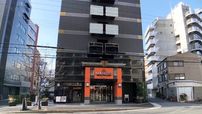 新大阪駅2分!フル装備なので手ぶらでOK【無料】超高速光Wi-Fi&大画面モニター&ホワイトボード●8名●会議室ソレイユ新大阪の写真15