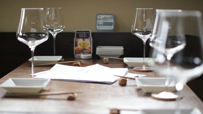 【バックヤードガーデン】音響プロジェクター有・貸切パーティや異業種交流会、勉強会レッスン会場等 料理/飲物等応相談の写真2