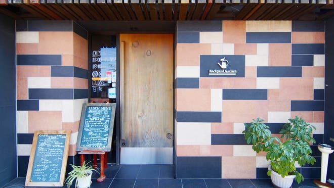 【バックヤードガーデン】音響プロジェクター有・貸切パーティや異業種交流会、勉強会レッスン会場等 料理/飲物等応相談の写真11