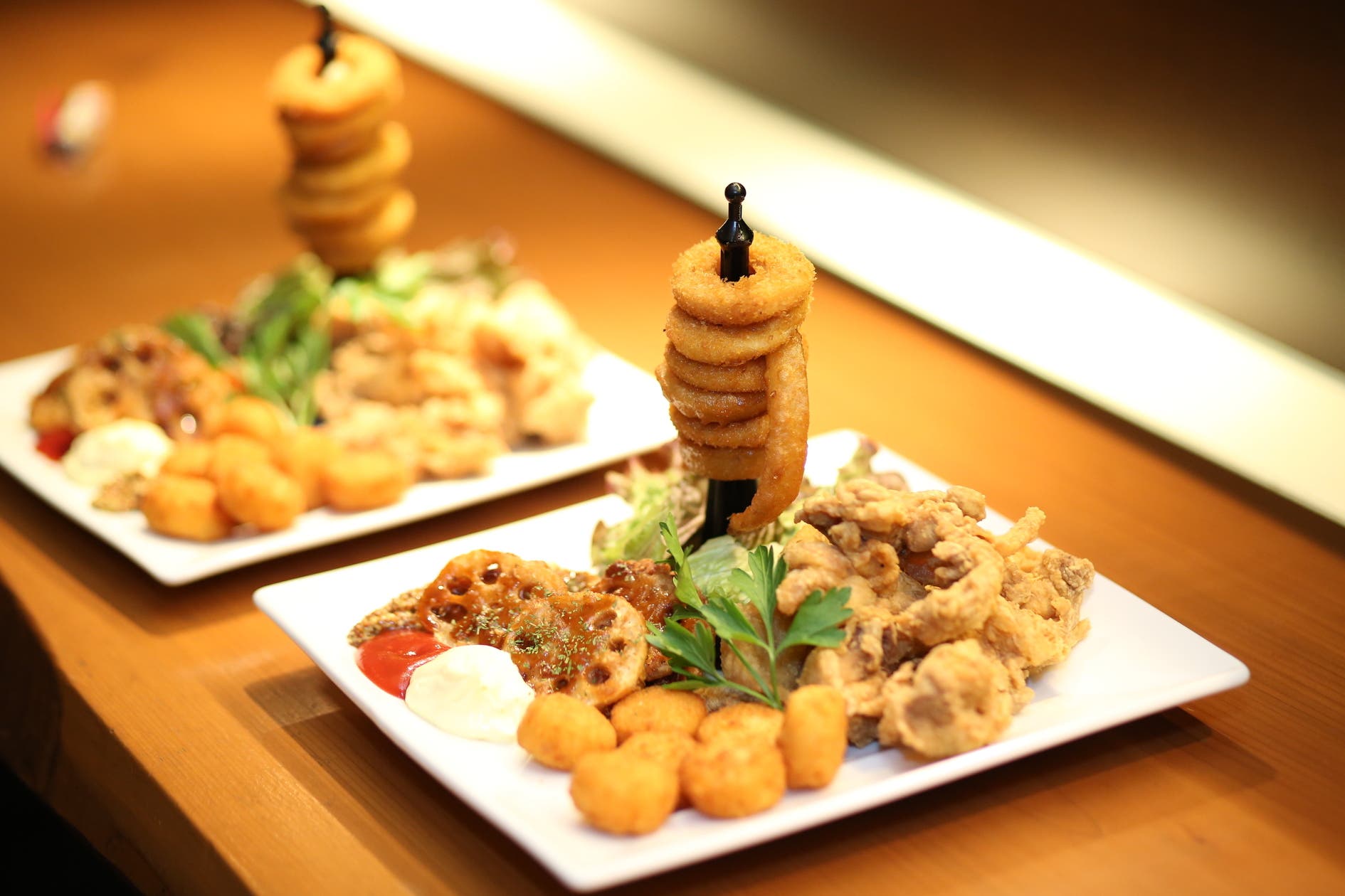 【バックヤードガーデン】音響プロジェクター有・貸切パーティや異業種交流会、勉強会レッスン会場等　料理/飲物等応相談の写真15