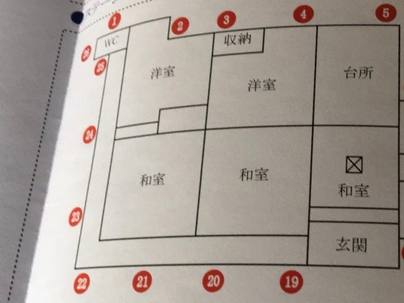 古民家冨田邸、都内で珍しい由緒ある古い建物です。の写真26