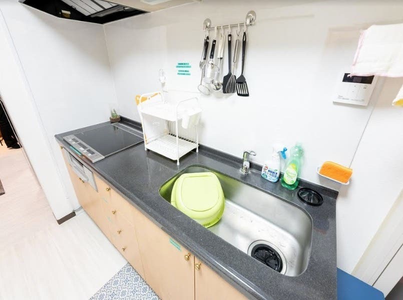 キッチン一式の画像1