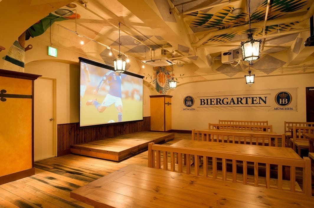 プロジェクター/スクリーンの画像1