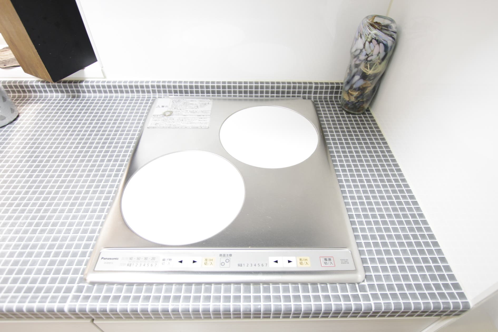 新宿御苑駅5分/リノベーション&自然光で撮影に最適/推し活・パーティー！現地ゴミ捨て可(ゴミ場はファイルで確認)の写真11