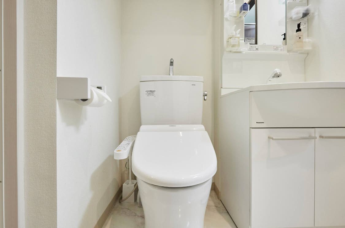 新宿御苑駅5分/リノベーション&自然光で撮影に最適/推し活・パーティー！現地ゴミ捨て可(ゴミ場はファイルで確認)の写真15