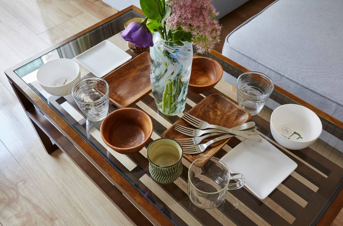 新宿御苑駅5分/リノベーション&自然光で撮影に最適/推し活・パーティー！現地ゴミ捨て可(ゴミ場はファイルで確認)の写真13