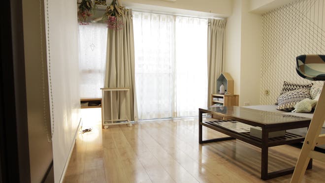 新宿御苑駅5分/リノベーション&自然光で撮影に最適/推し活・パーティー!現地ゴミ捨て可(ゴミ場はファイルで確認)の写真8