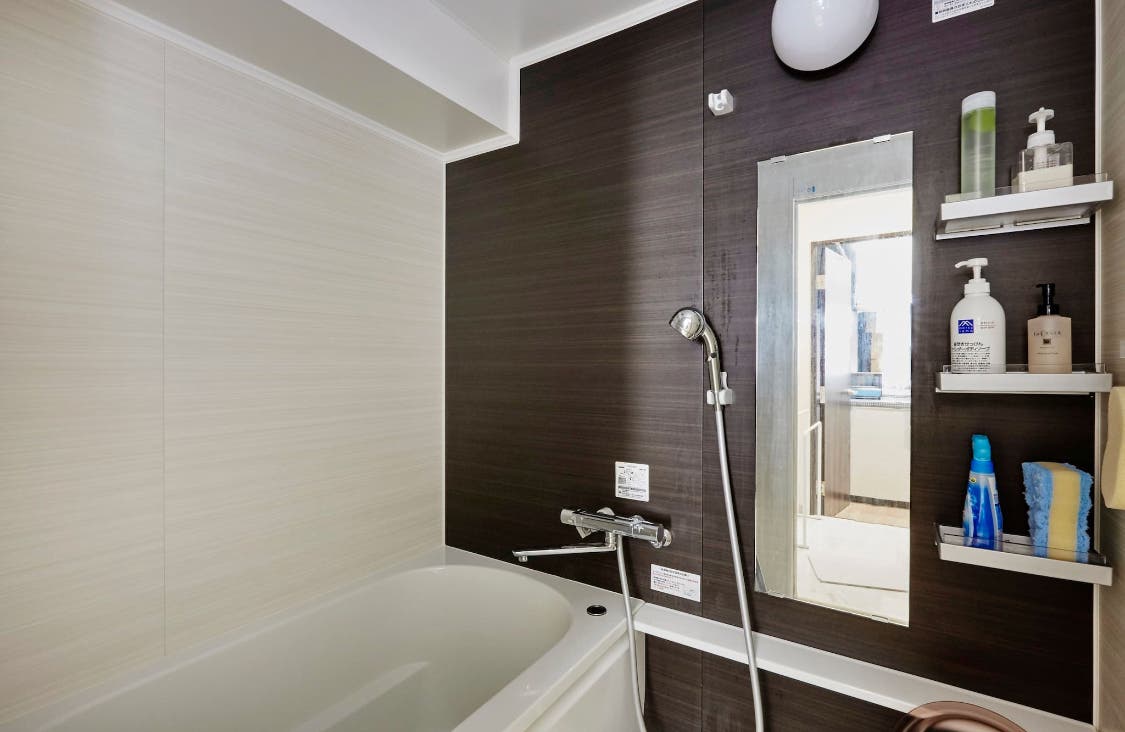 新宿御苑駅5分/リノベーション&自然光で撮影に最適/推し活・パーティー！現地ゴミ捨て可(ゴミ場はファイルで確認)の写真17