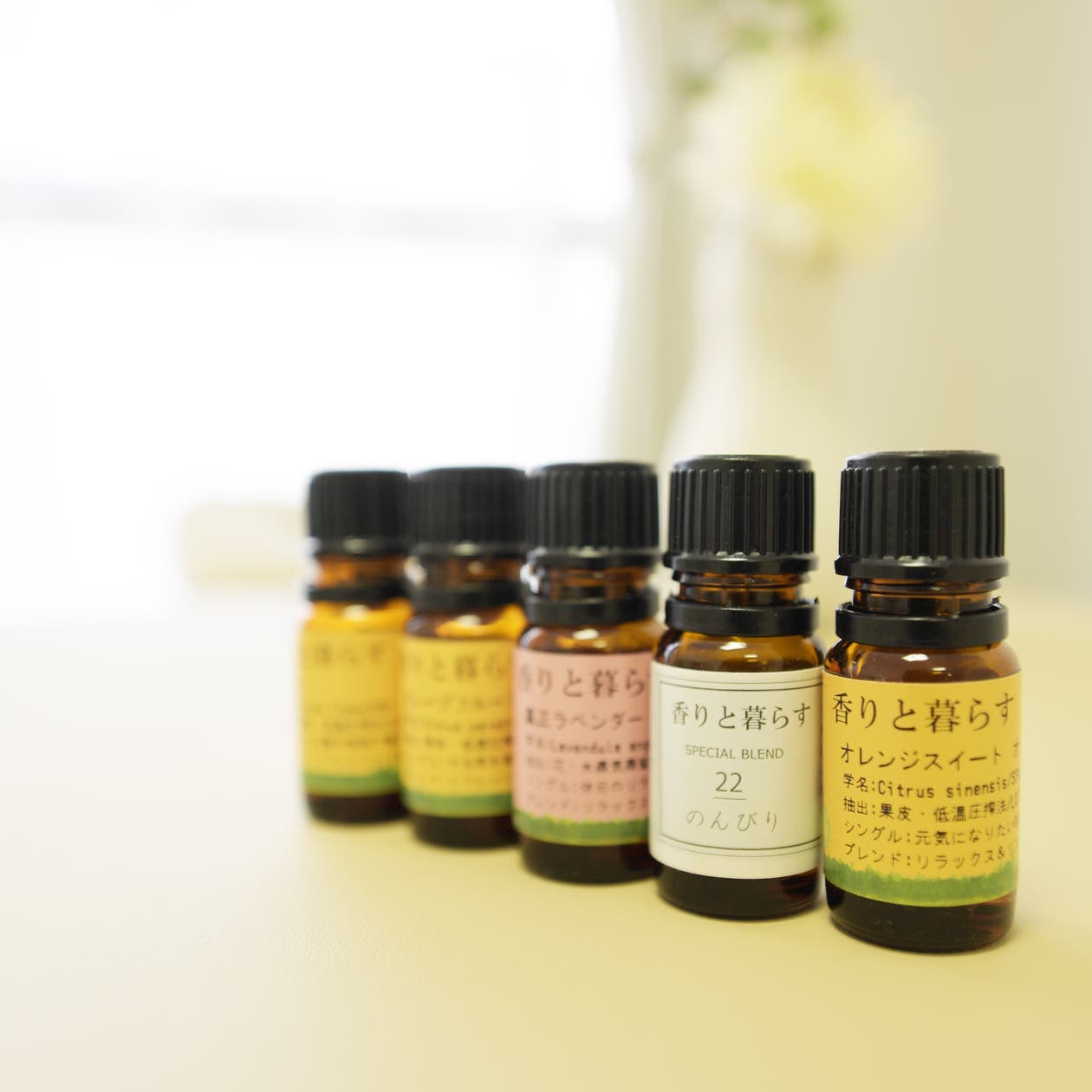 お洒落な代官山にある可愛いサロンです。駅近です。の写真6