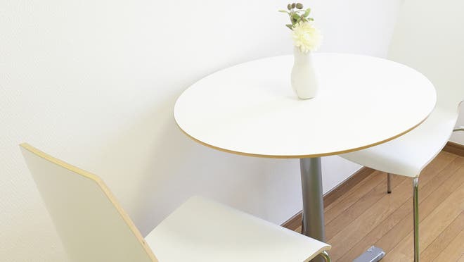 お洒落な代官山にある可愛いサロンです。駅近です。の写真9