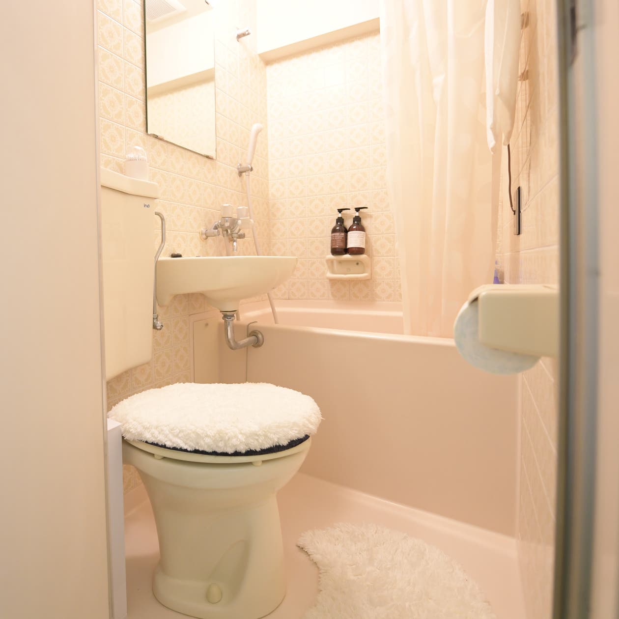 お洒落な代官山にある可愛いサロンです。駅近です。の写真11