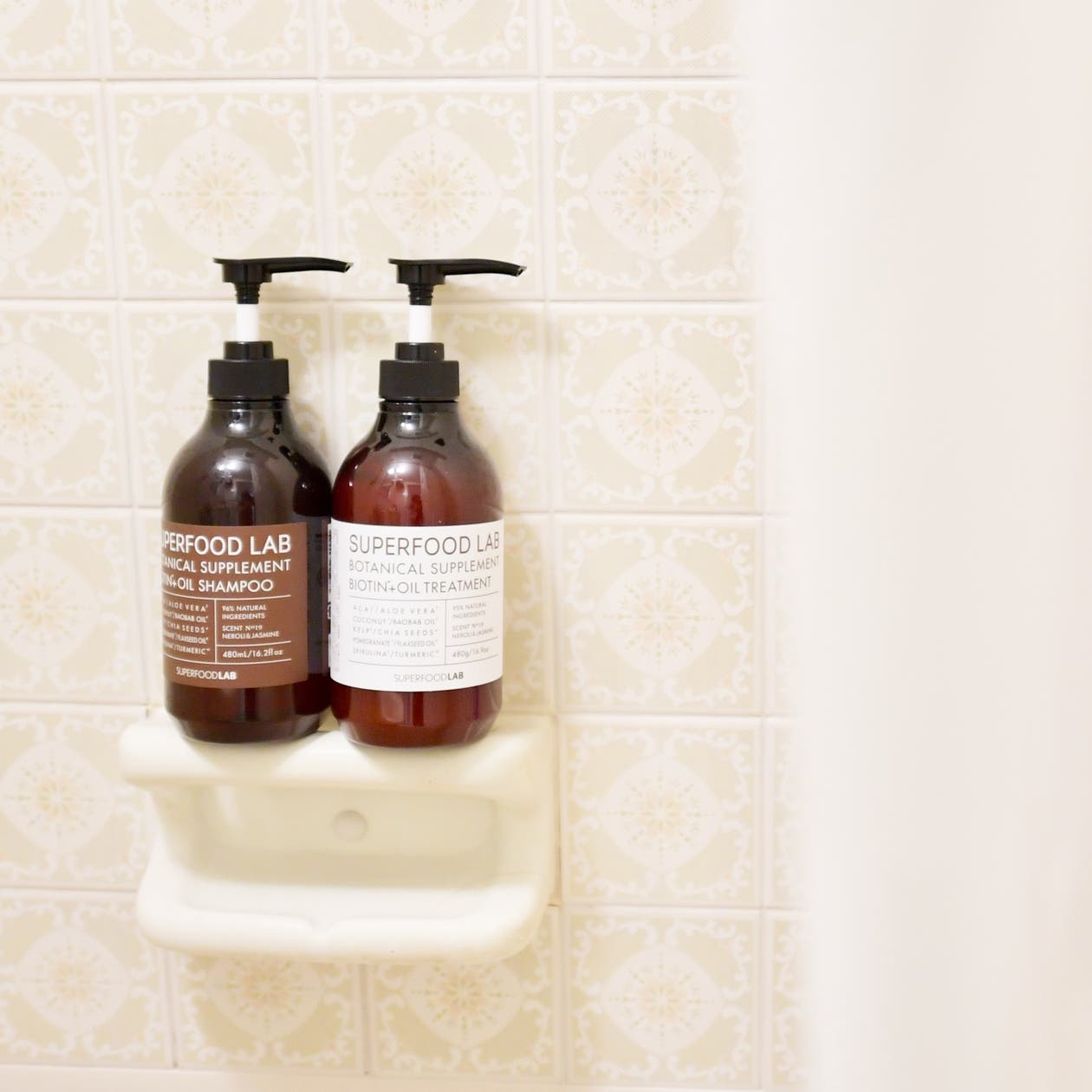 お洒落な代官山にある可愛いサロンです。駅近です。の写真12