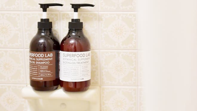 お洒落な代官山にある可愛いサロンです。駅近です。の写真12