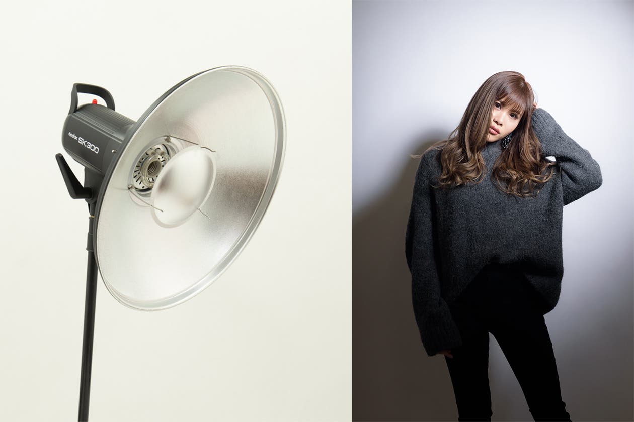 【写真/動画撮影におすすめ】★機材貸出無料★/福岡博多駅徒歩18分のスタジオ/駅チカ/スタジオ貸切りの写真8