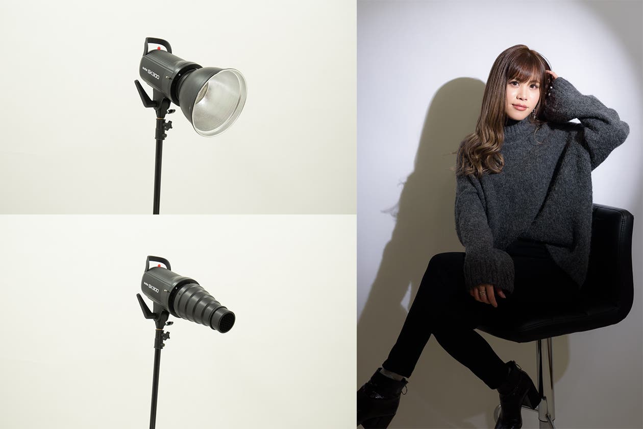 【写真/動画撮影におすすめ】★機材貸出無料★/福岡博多駅徒歩18分のスタジオ/駅チカ/スタジオ貸切りの写真10