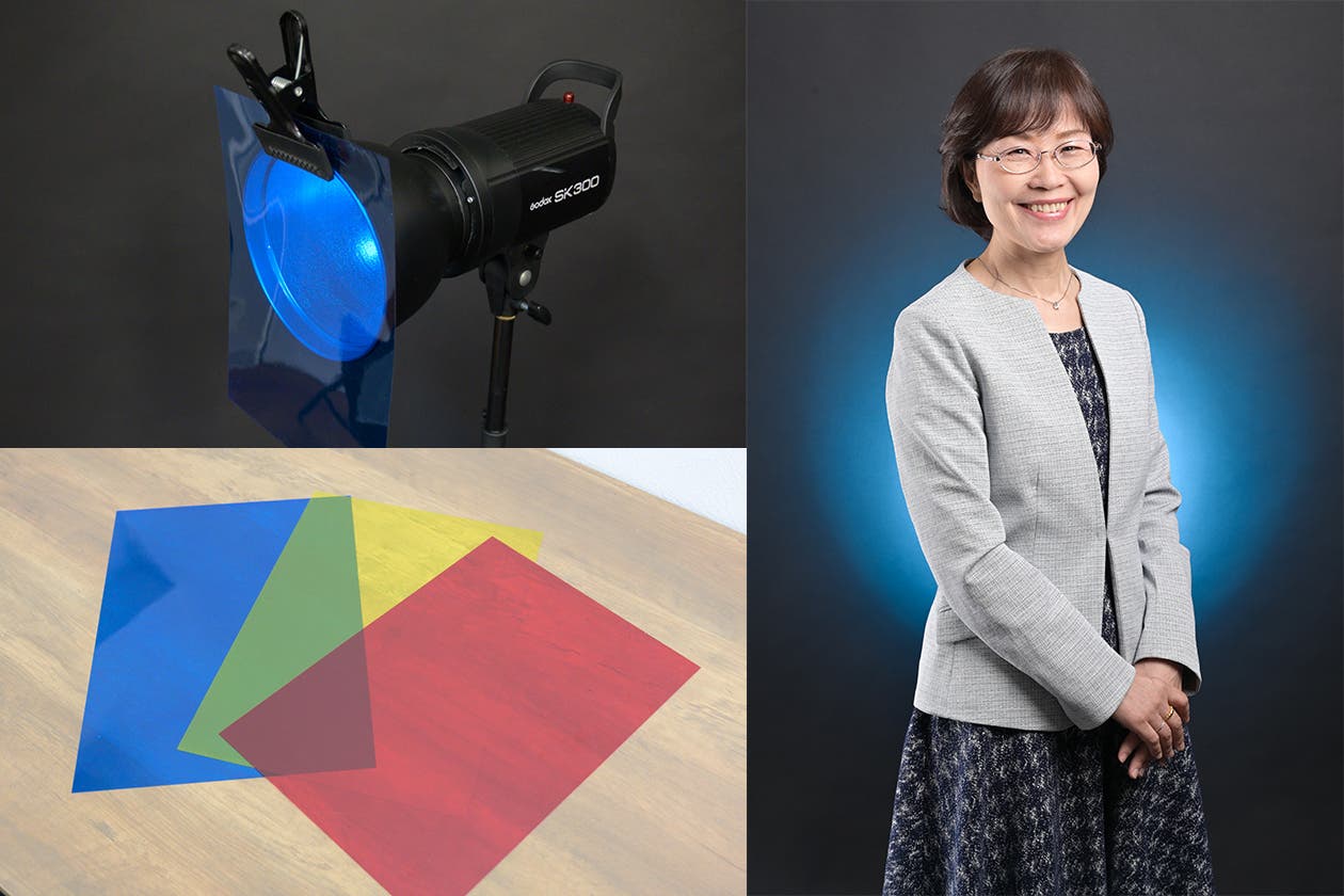 【写真/動画撮影におすすめ】★機材貸出無料★/福岡博多駅徒歩18分のスタジオ/駅チカ/スタジオ貸切りの写真11