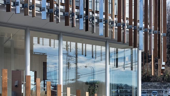 木のぬくもりに包まれた洗練された空間への写真6