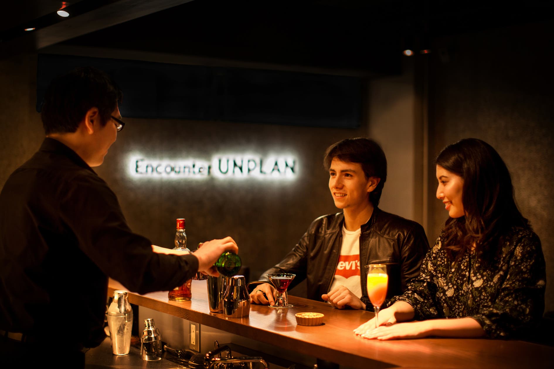 新宿三丁目10分🚶‍♂️カラオケバー🍷🎤 撮影可能🎥 (最大25名収容)の写真12