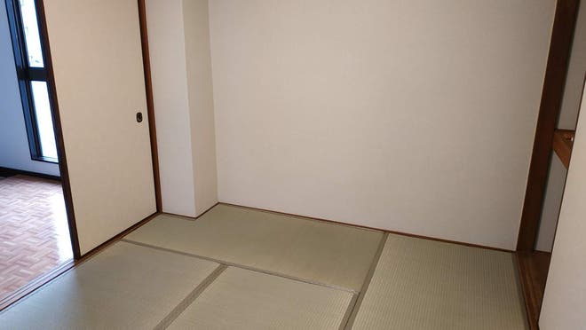 キッチン付きフローリング+和室スペース!/女子会・誕生日会・交流会など!の写真1