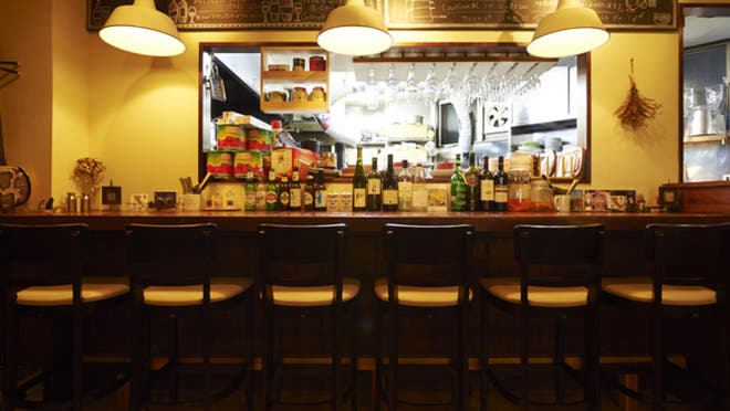 【学芸大学5分】 おしゃれなイタリアンを貸切♪最大30名OK!/女子会/誕生日会/ロケ撮影/パーティの写真3