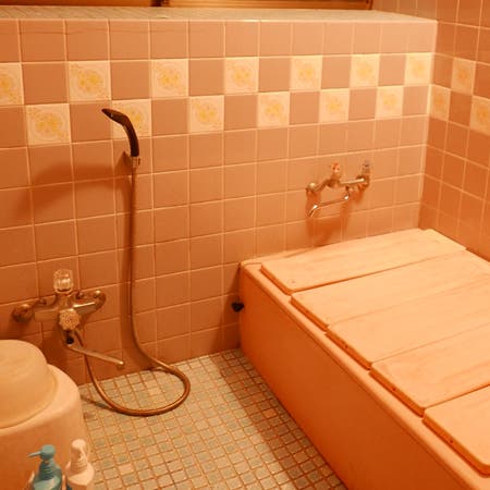 シャワー利用の画像1