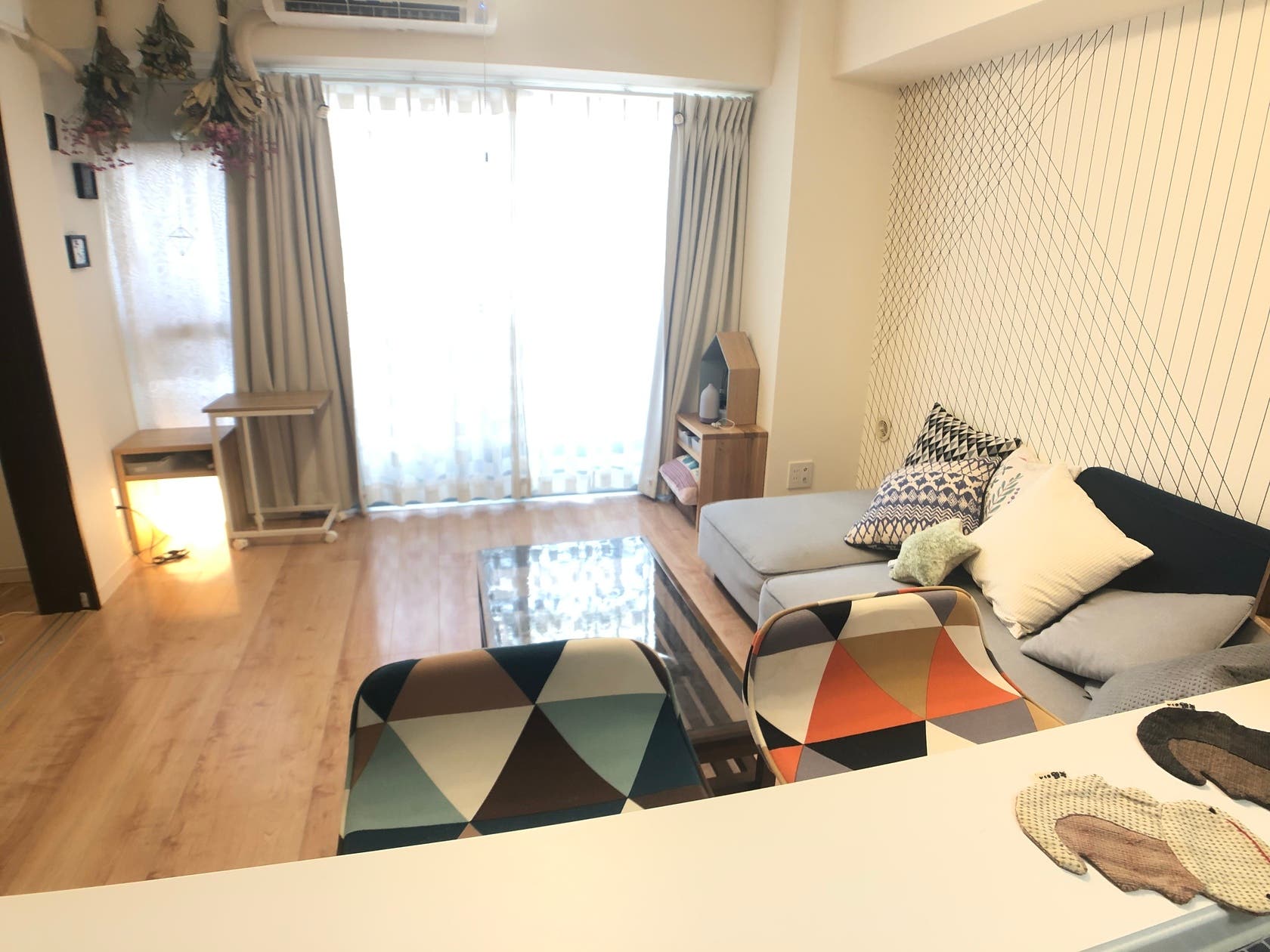 新宿御苑駅5分/リノベーション&自然光で撮影に最適/推し活・パーティー！現地ゴミ捨て可(ゴミ場はファイルで確認)の写真20