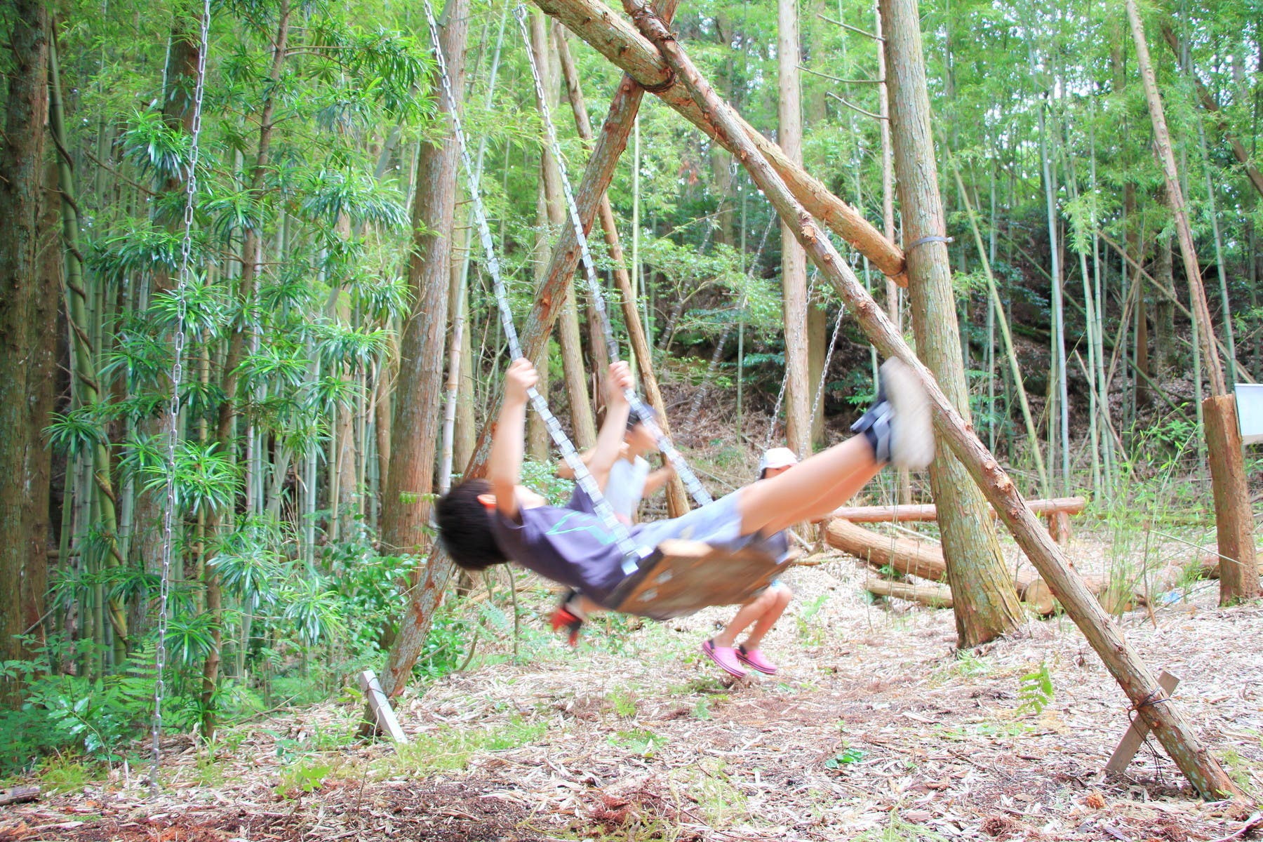 三重県伊賀市のATAATA RESORT　ウェディング・イベント・ビジネス・撮影会などにの写真7