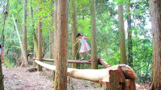 三重県伊賀市のATAATA RESORT ウェディング・イベント・ビジネス・撮影会などにの写真8