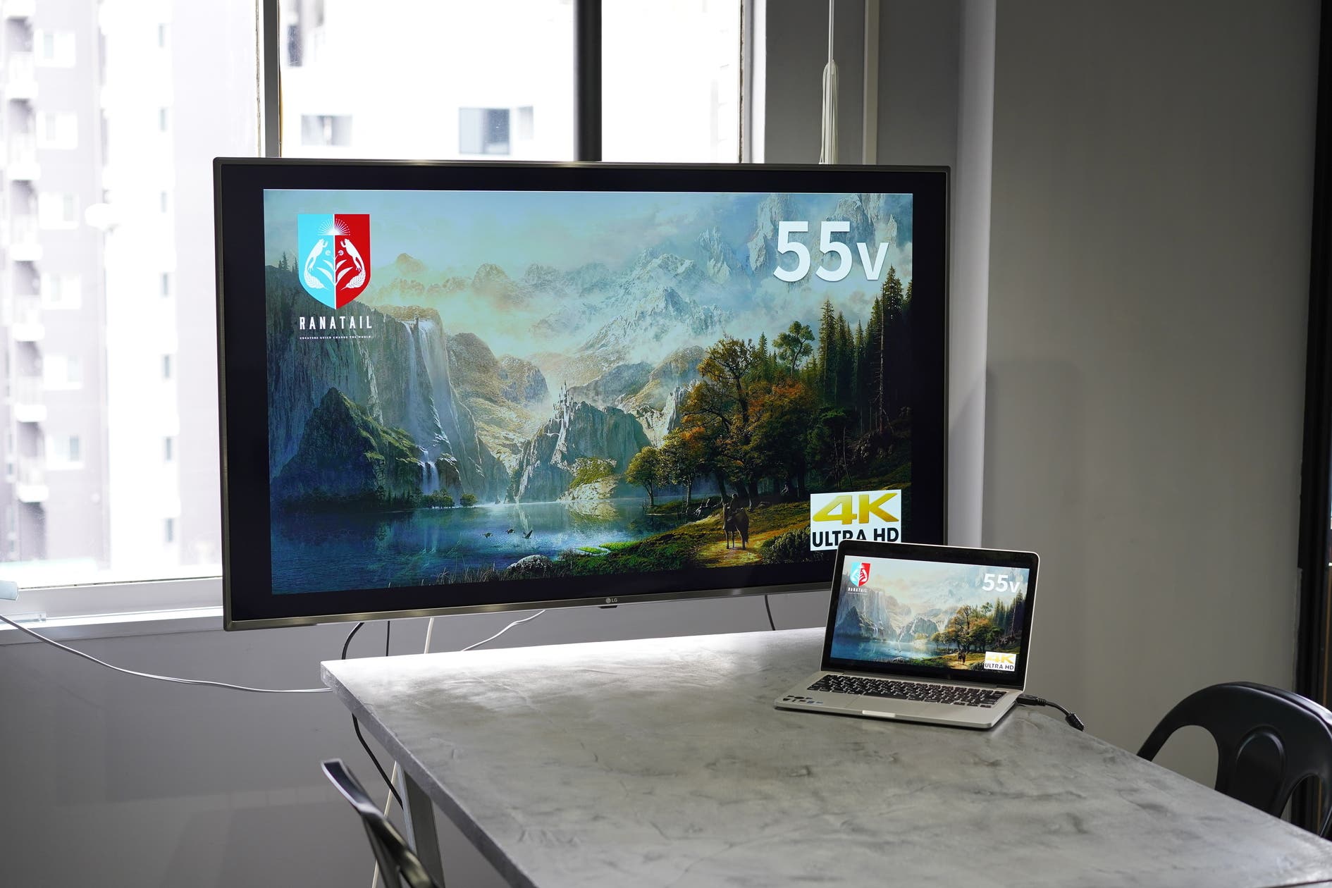 【南森町/大阪天満宮】片面ガラス張りのおしゃれで落ち着いた会議室・・・会議/撮影・収録/ボードゲーム/ファンミーティングなどの写真4