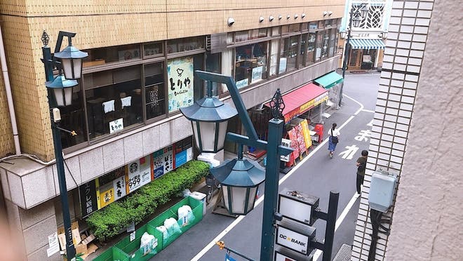 新宿三丁目駅1分👞土足OK!大型テレビ50型(Fire TV付)打合せ・撮影【Hana*新宿三丁目】の写真11