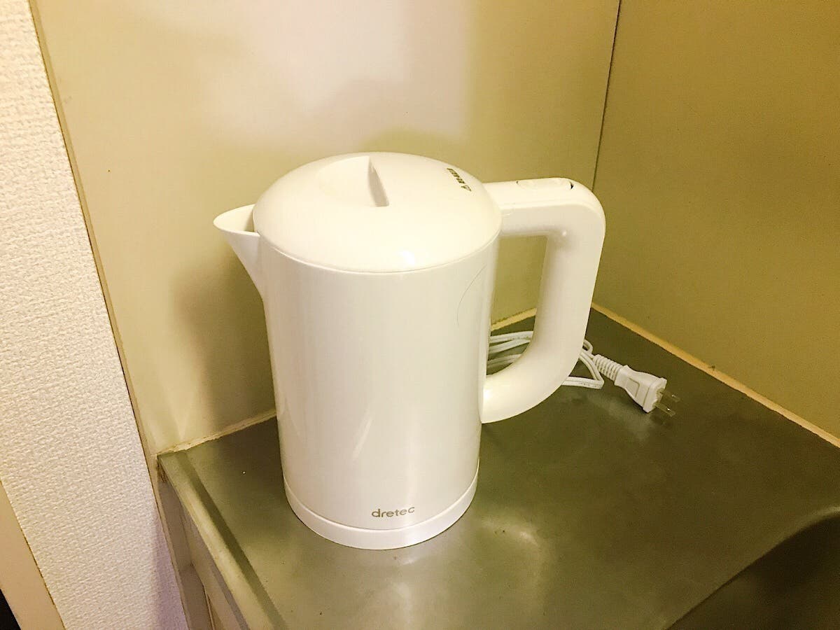 新宿三丁目駅1分👞土足OK！大型テレビ50型（Fire TV付）打合せ・撮影【Hana＊新宿三丁目】の写真6