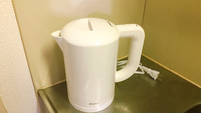 新宿三丁目駅1分👞土足OK!大型テレビ50型(Fire TV付)打合せ・撮影【Hana*新宿三丁目】の写真6