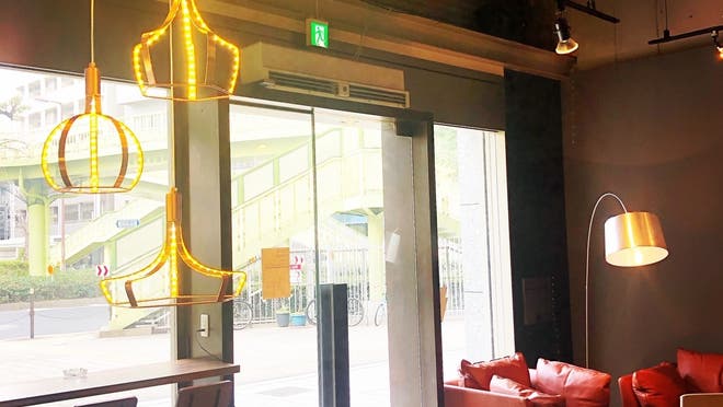 【北浜・南森町】6m超の天井のおしゃれ空間!パーティー・イベント・会議・撮影などに最適 の写真4