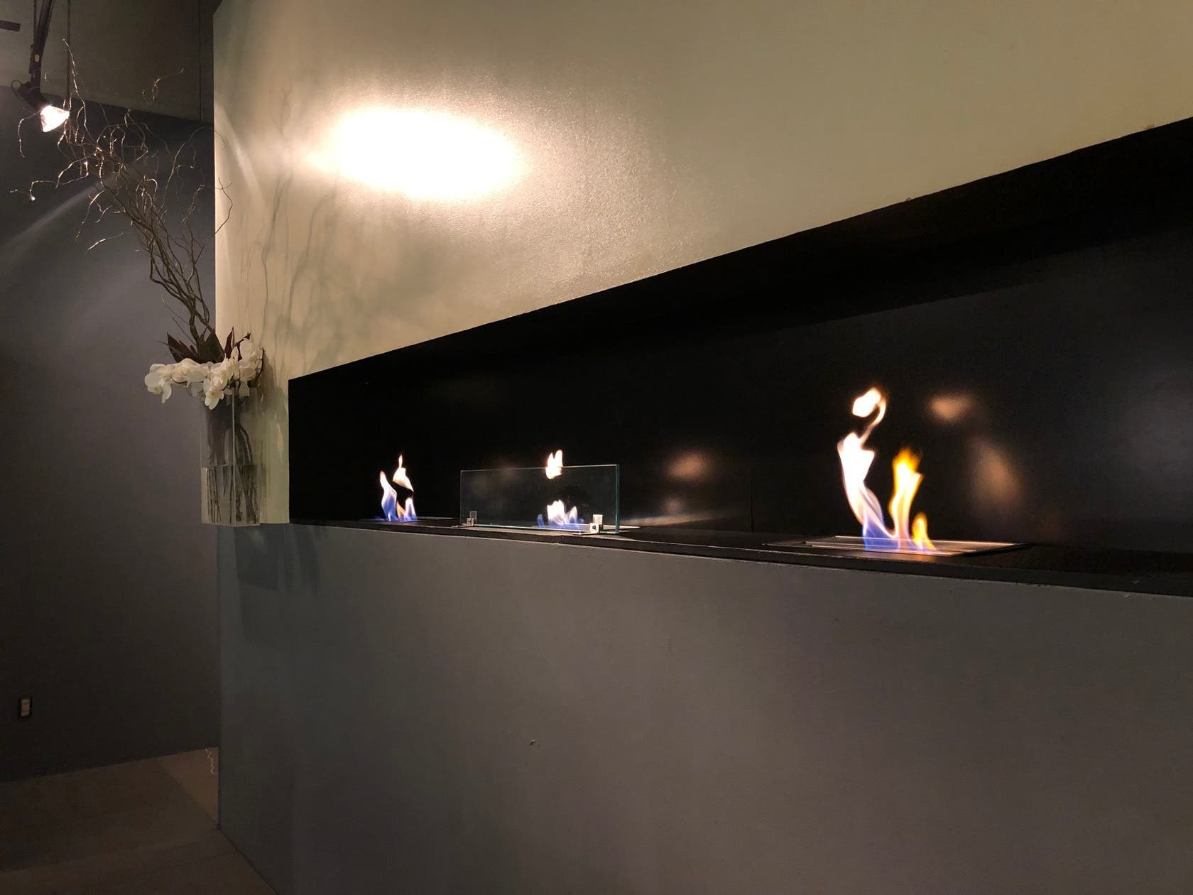 【北浜・南森町】6m超の天井のおしゃれ空間！パーティー・イベント・会議・撮影などに最適　の写真5