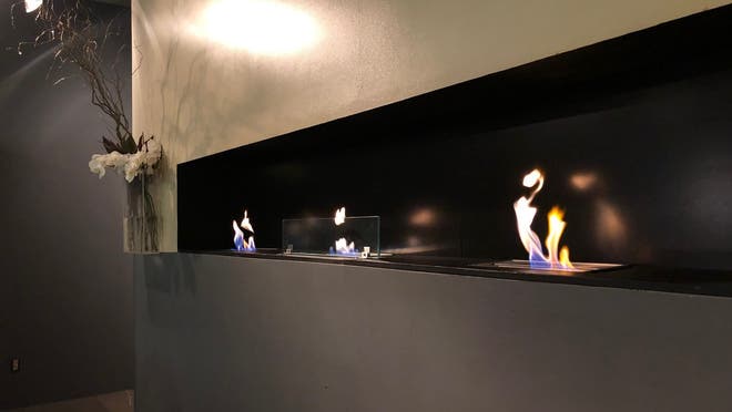 【北浜・南森町】6m超の天井のおしゃれ空間!パーティー・イベント・会議・撮影などに最適 の写真5