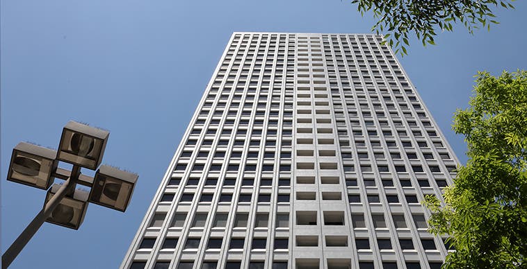 63G【梅田駅・大阪駅前ビル】最大4人/Wi-Fiあり/研修/会場/セミナー会場/勉強会/講習/講座/会議室の写真3