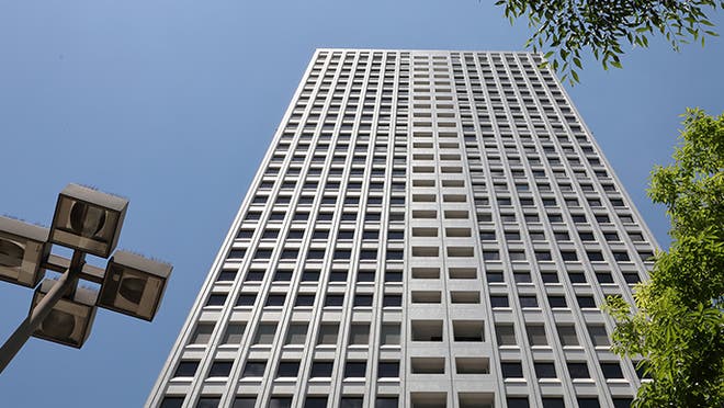 【大阪駅前ビル】48 打合せ・会議・面接等に! ホワイトボード・電源・WIFIありますの写真2