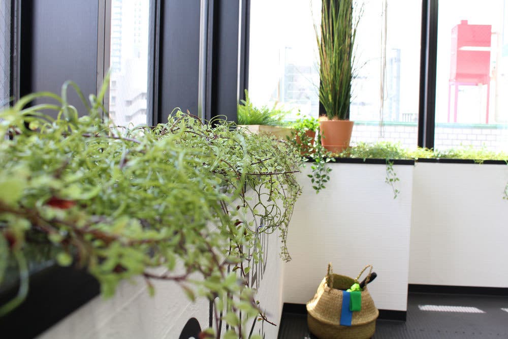 【天六駅徒歩5分　24時間利用可】 4cm厚のマットで快適にヨガ・ダンス・トレーニング！の写真7