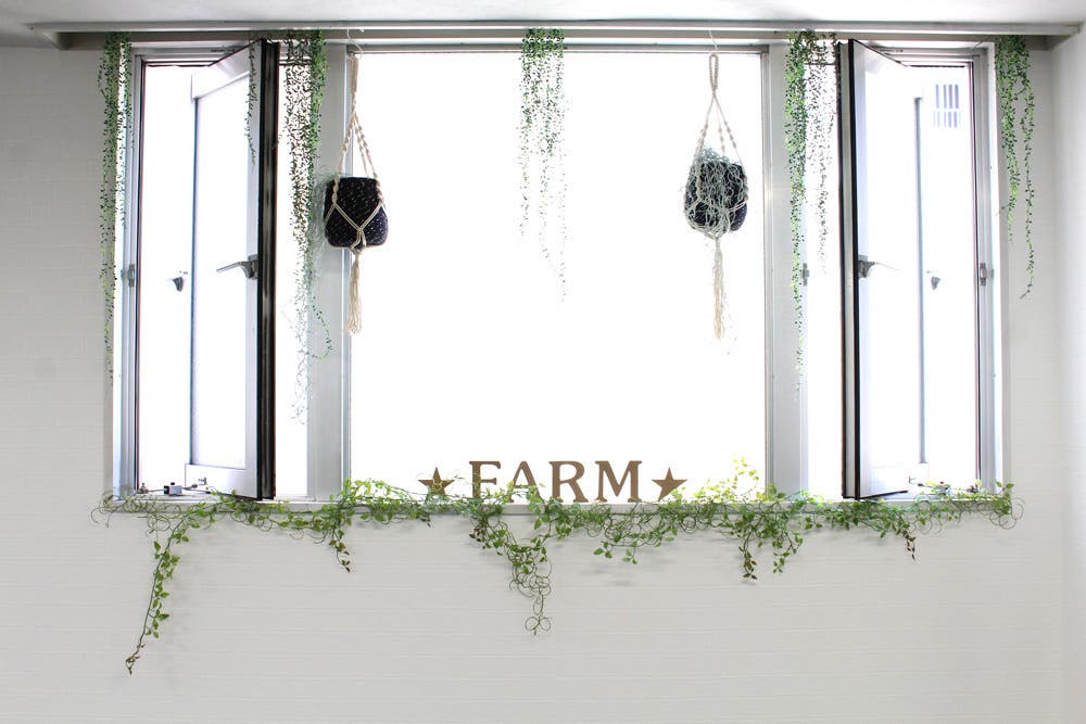 【天六駅徒歩5分　24時間利用可】 4cm厚のマットで快適にヨガ・ダンス・トレーニング！の写真10