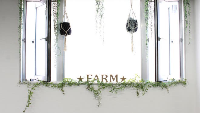 【天六駅徒歩5分 24時間利用可】 4cm厚のマットで快適にヨガ・ダンス・トレーニング!の写真10